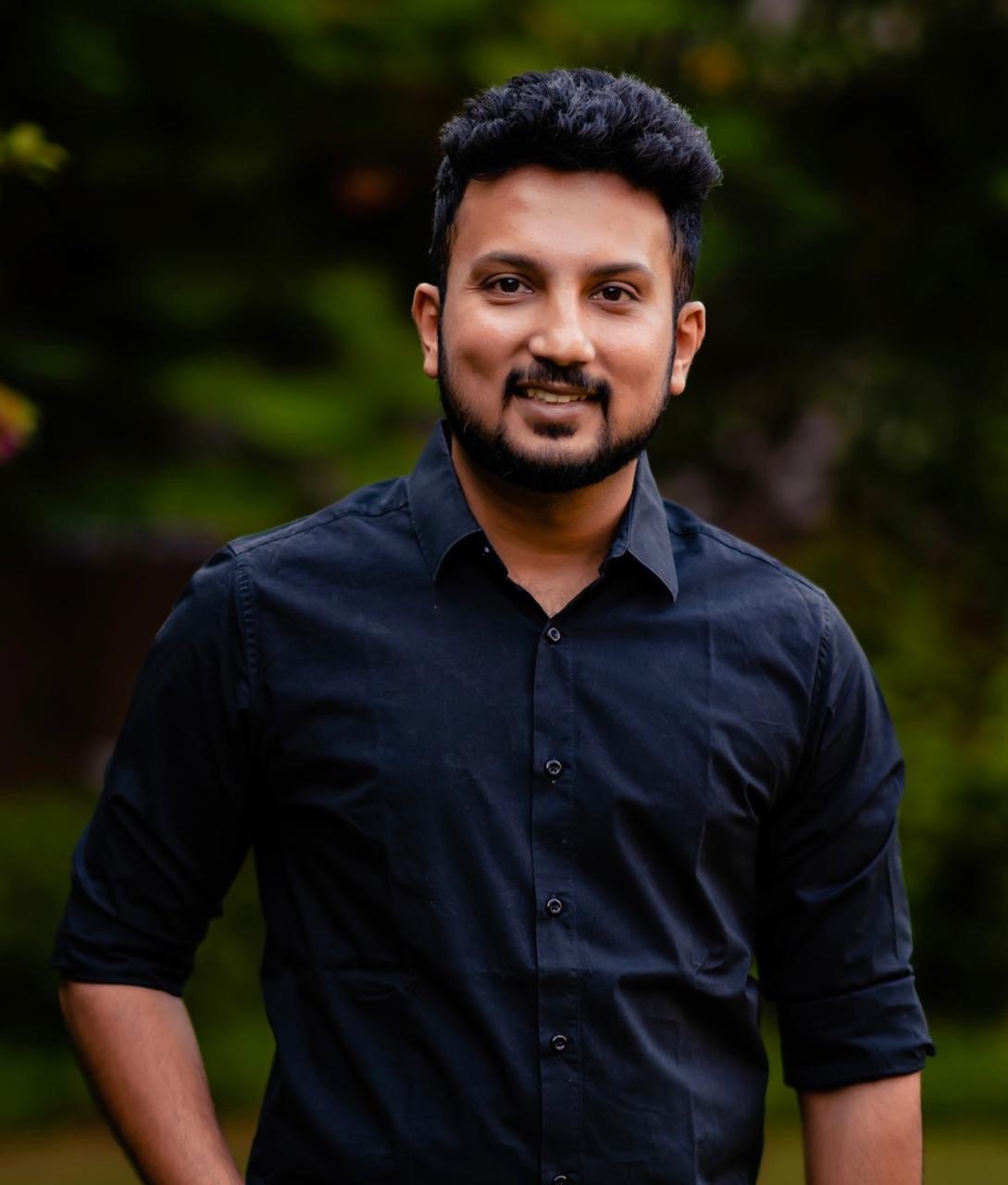 Dr. Prashant Pachore - Invicto Financial Education and Services